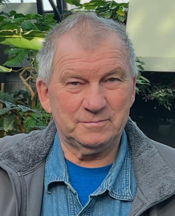 Bob Koprowski avis de décès - Stony Plain, AB