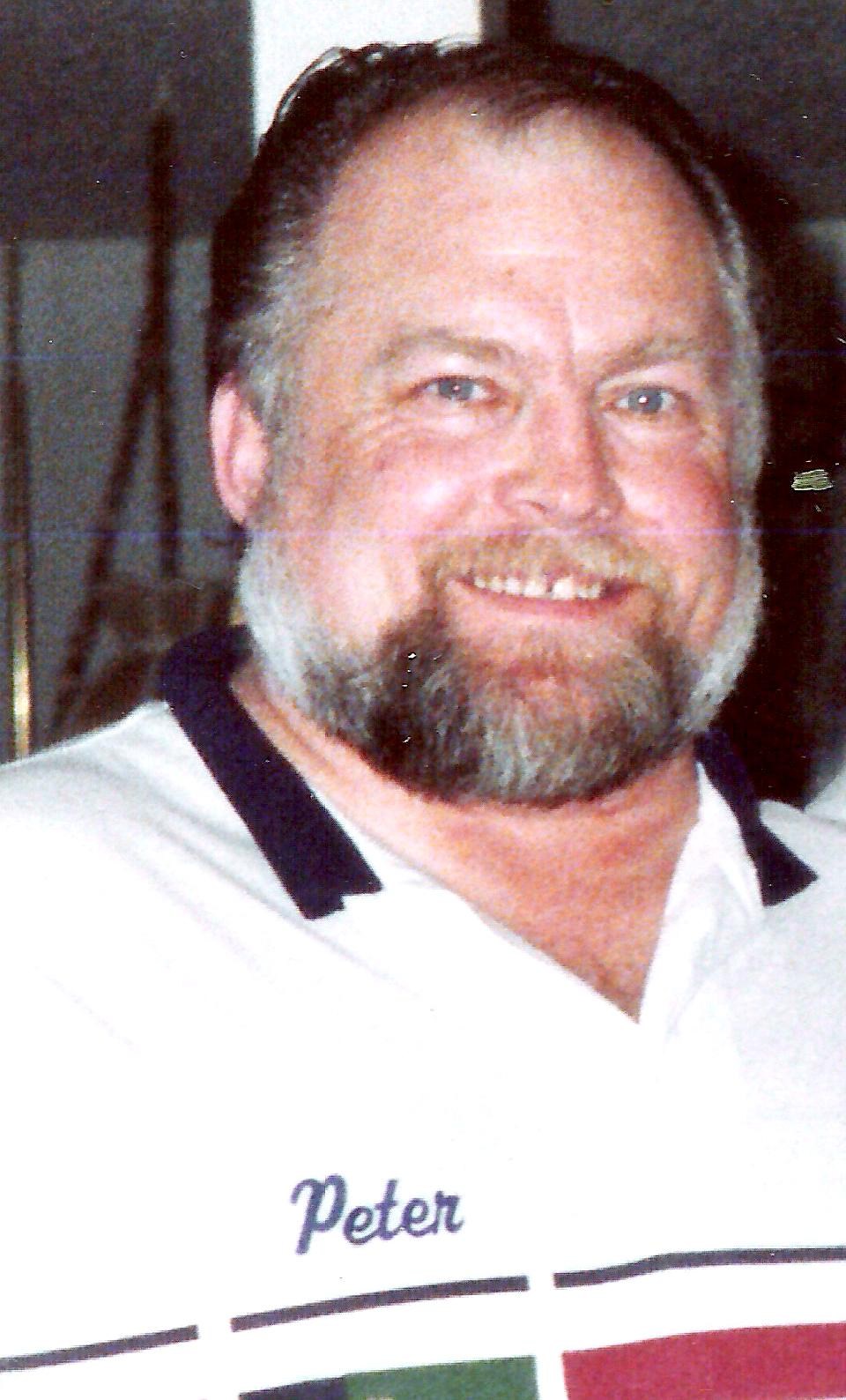 Peter Grindon Obituary - Surrey, BC