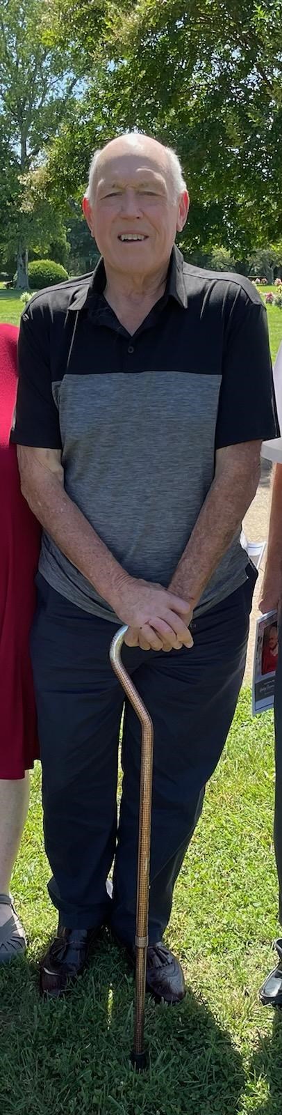 Robert Stansell Obituary - Waldorf, MD