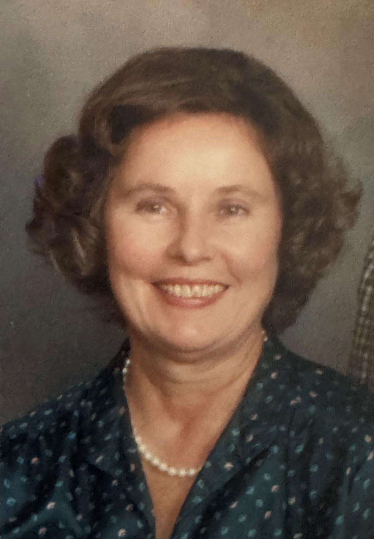 Helen Rhyne Obituary - Raleigh, NC