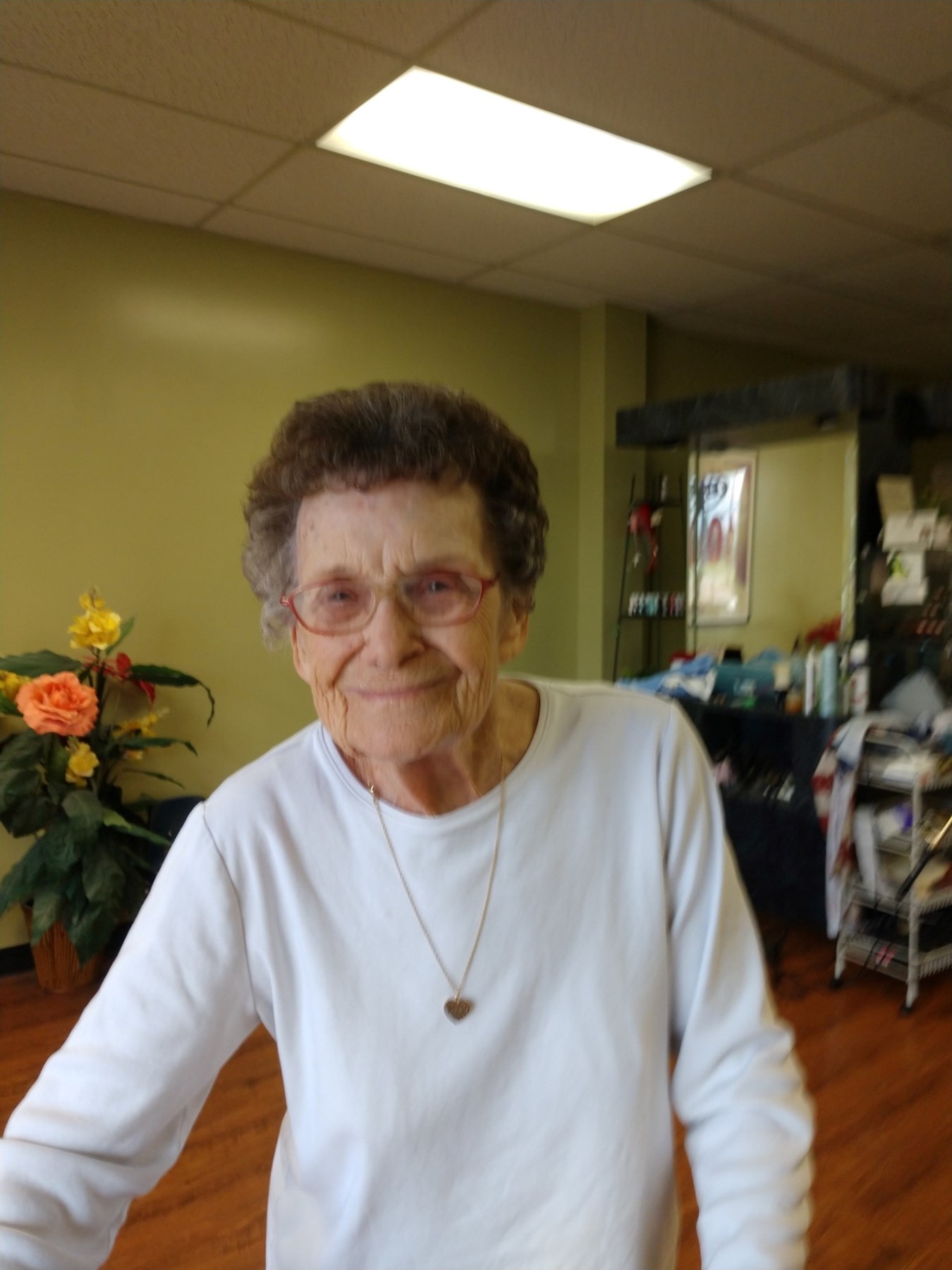 Minnie Terry Obituary - Houston, TX