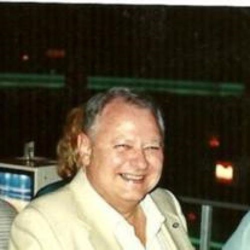 Ronald Mueller Obituary - Hollywood, FL