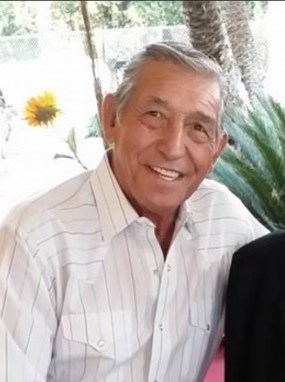 Frank Olvera Obituary - Reedley, CA