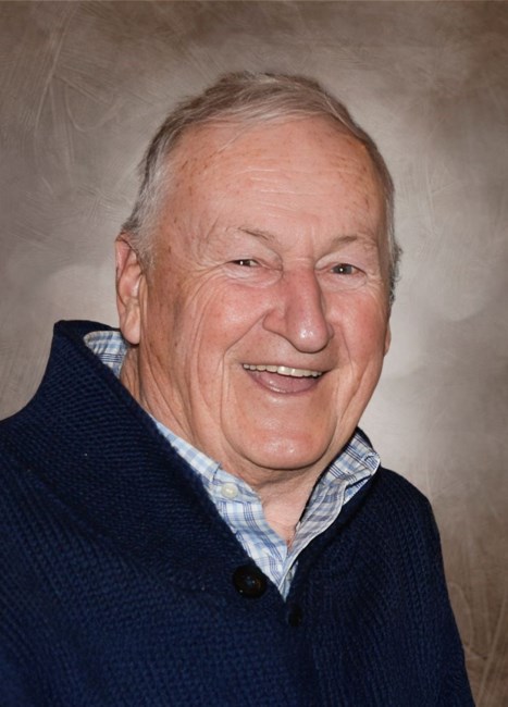 Robert Rouleau Obituary - St-Lambert, QC