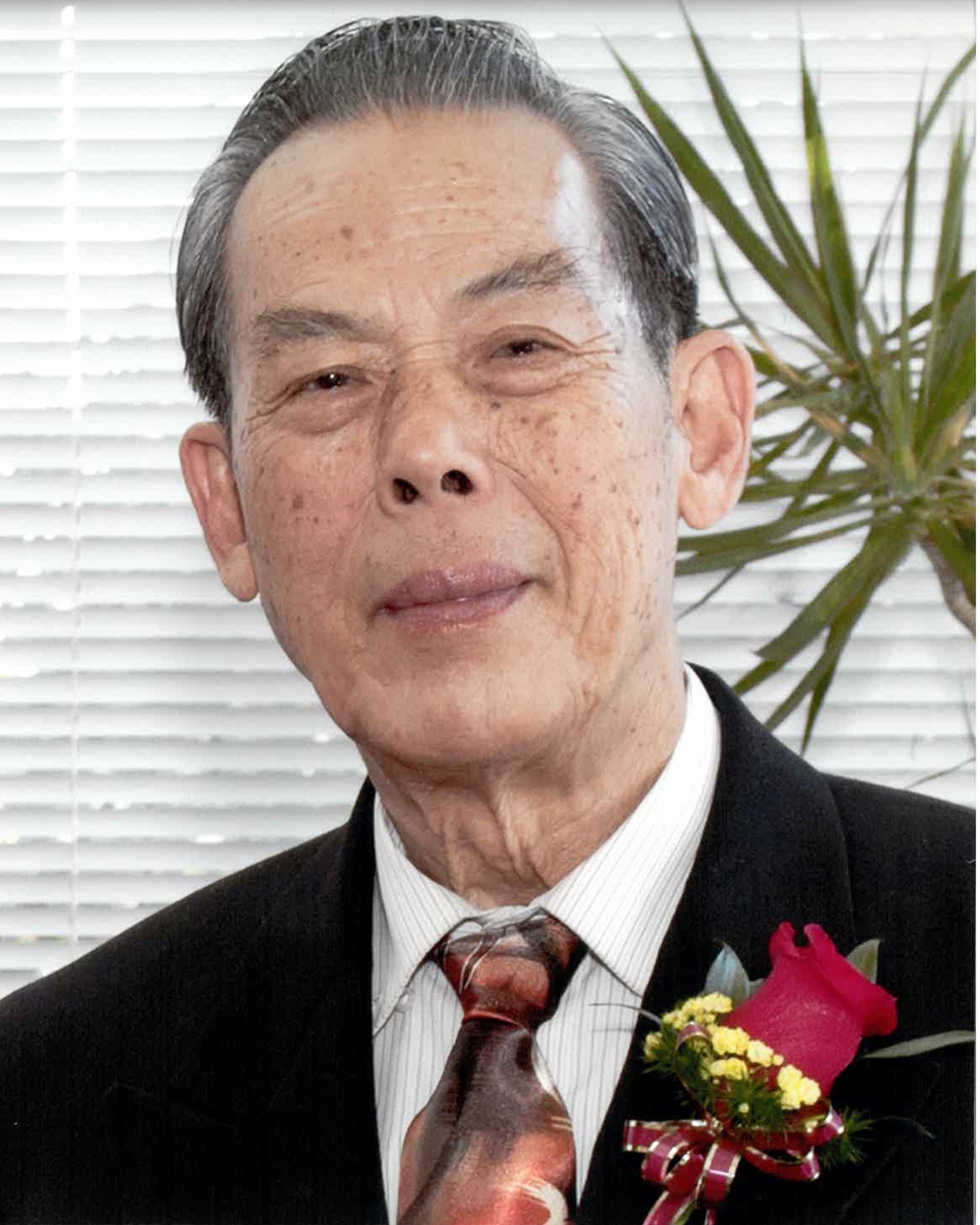 Xi Feng Guan avis de décès - Calgary, AB