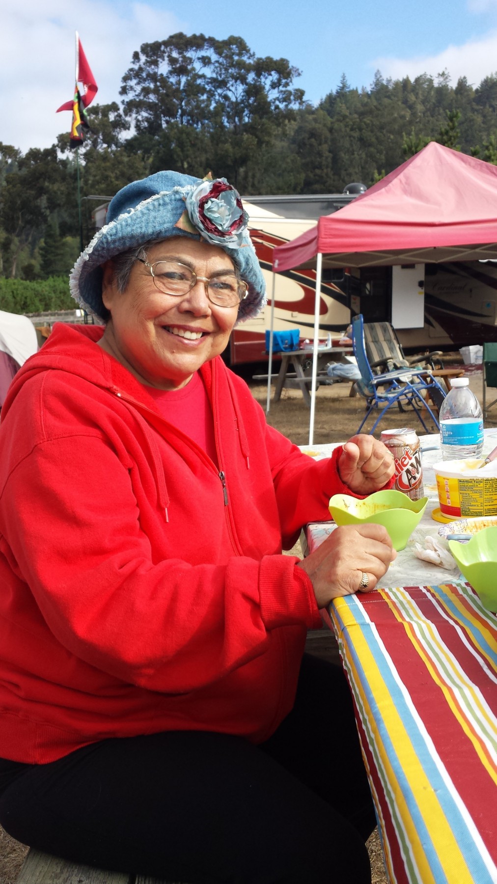 Cecelia Guzman Torres Obituary - Lancaster, CA