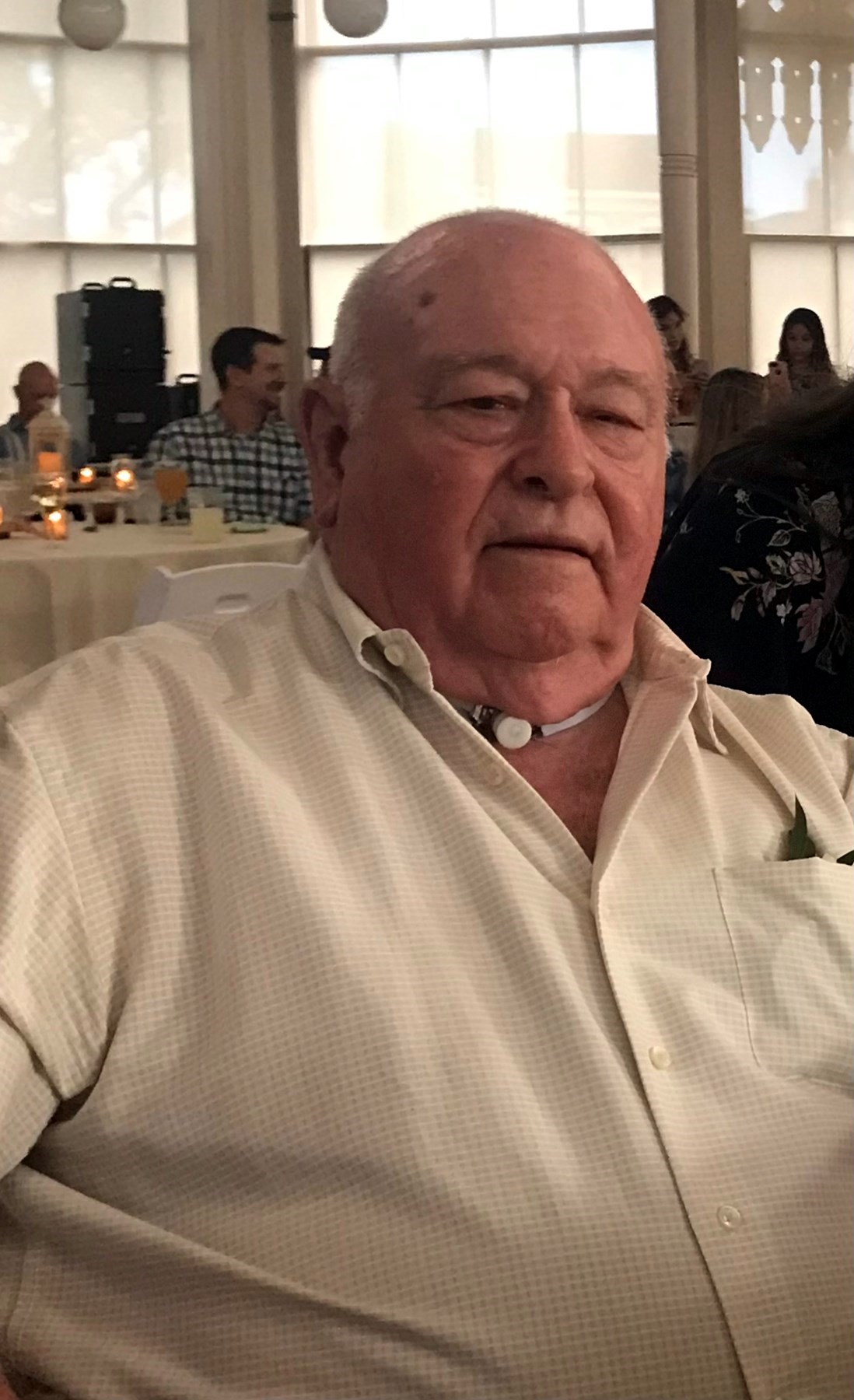 William Stiers Obituary - Webster, TX