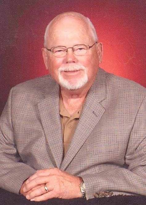 Wayne K. Kitchel Obituary - Baytown, TX