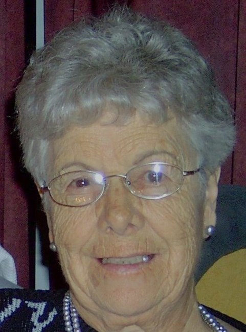 Marie-Ange Rochon Obituary - Verdun, QC