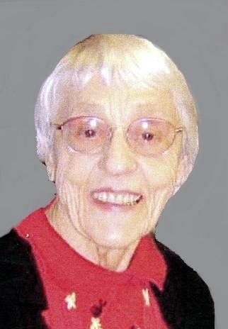 Mildred "Millie" G. Wick Obituary - Everett, WA