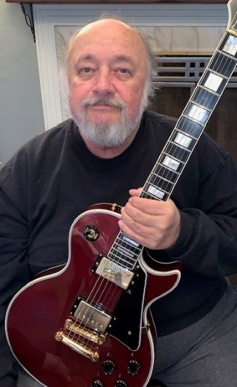 Paul Althouse Obituary - Pataskala, OH