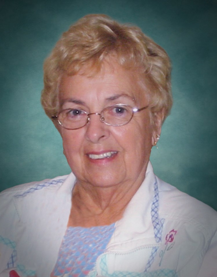 Virginia L. Gates Obituary - Evansville, IN
