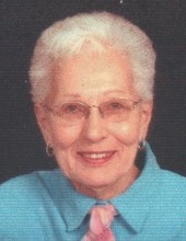 June Chapman Obituary - Waynesburg, PA