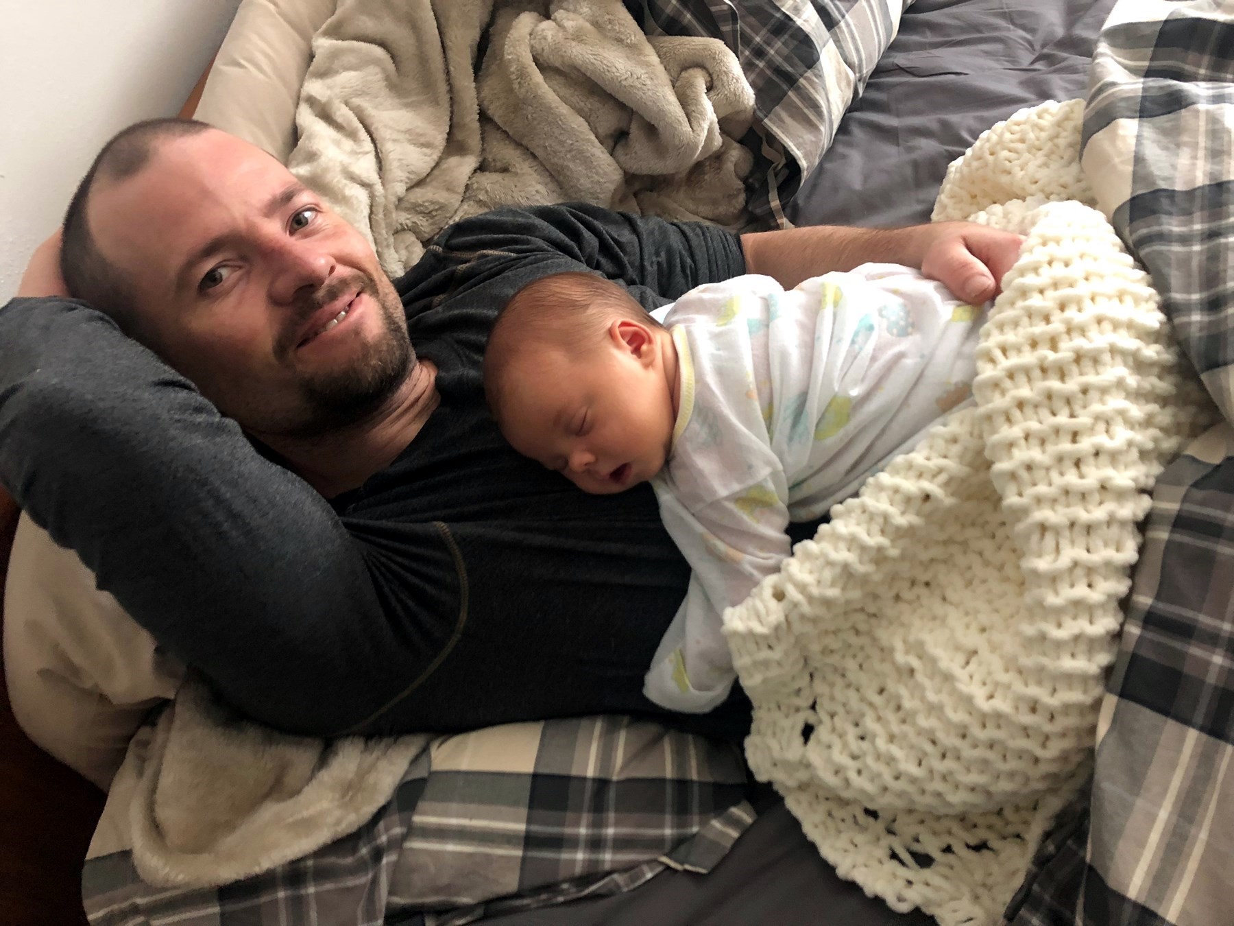 James Becker Obituary - Fresno, CA