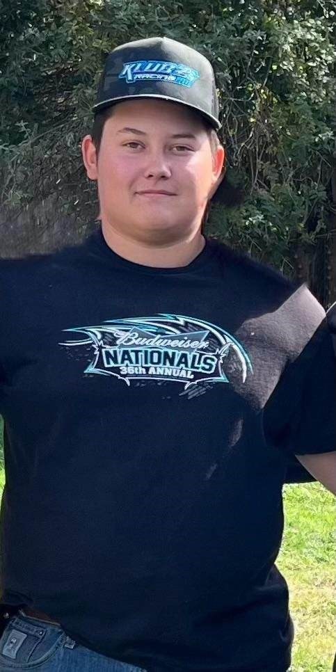 Codie Hampl Obituary - Atascadero, CA