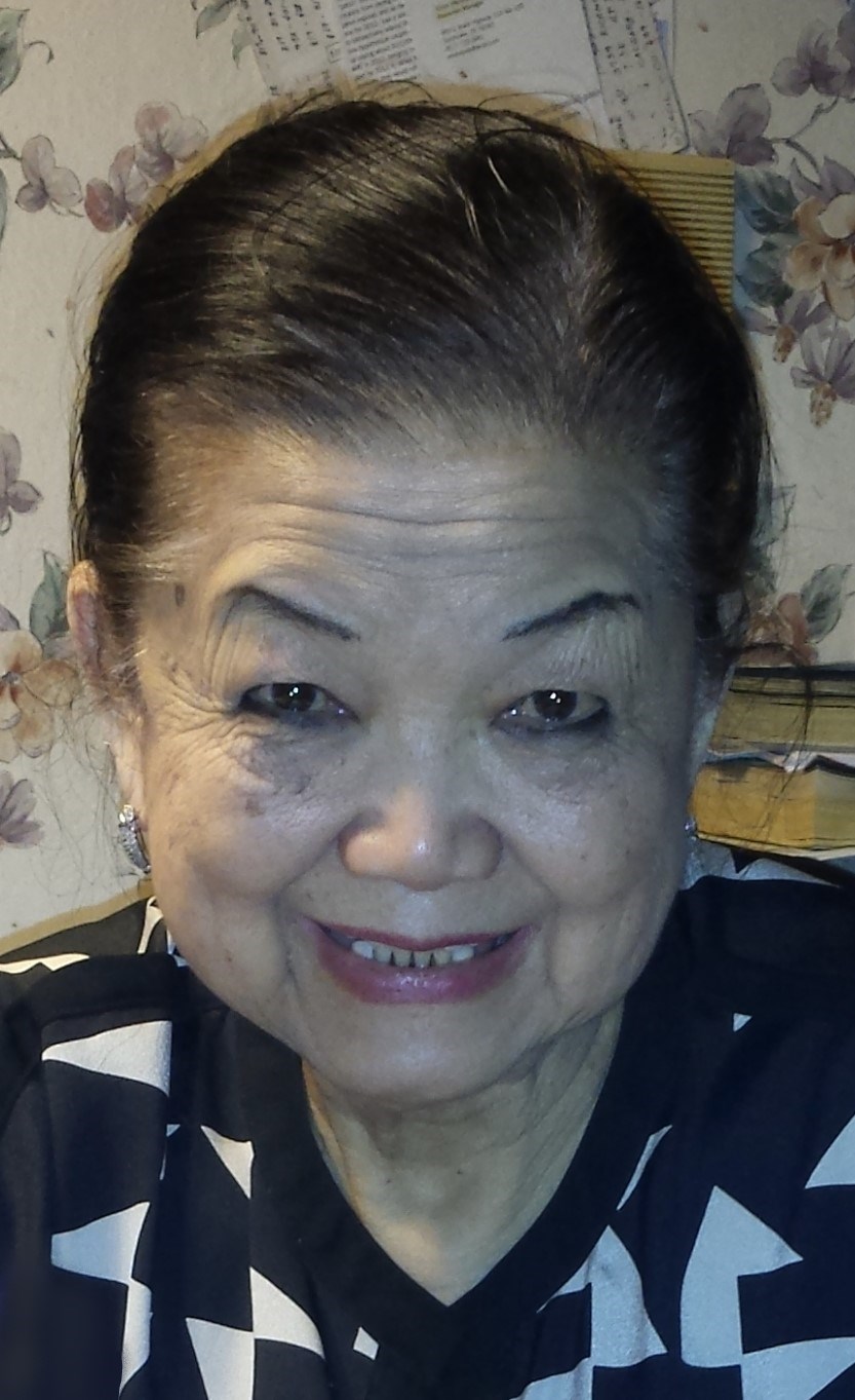 Mrs. Virginia Y Mendiola Obituary - Colleyville, TX
