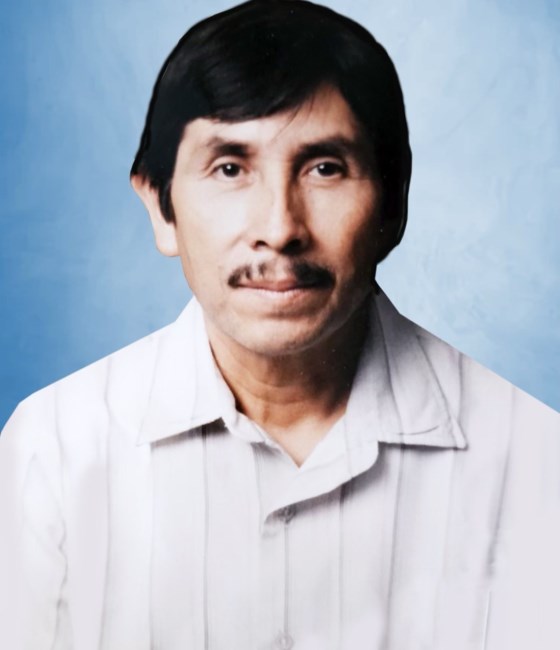 Dionisio Najera Obituary - Riverside, CA