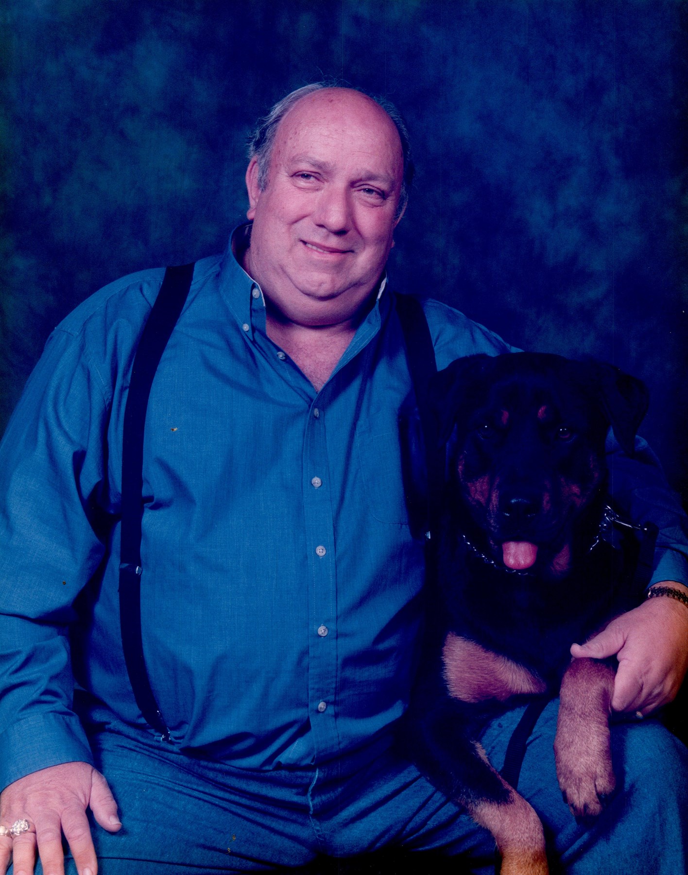 Leldon Shaffer Obituary - Lawrenceburg, TN