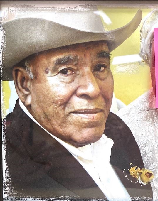 Norberto Morales Obituary - Brownsville, TX