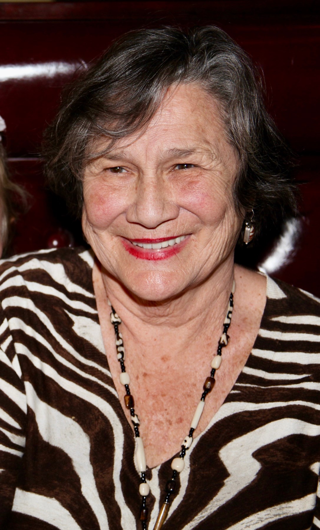 Virginia Thompson Obituary - Sandy Springs, GA