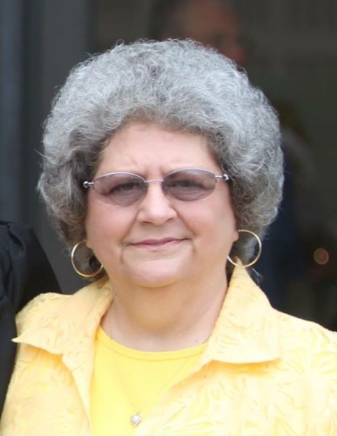 Mrs. Phyllis Dean Harris Obituary - Seagoville, TX