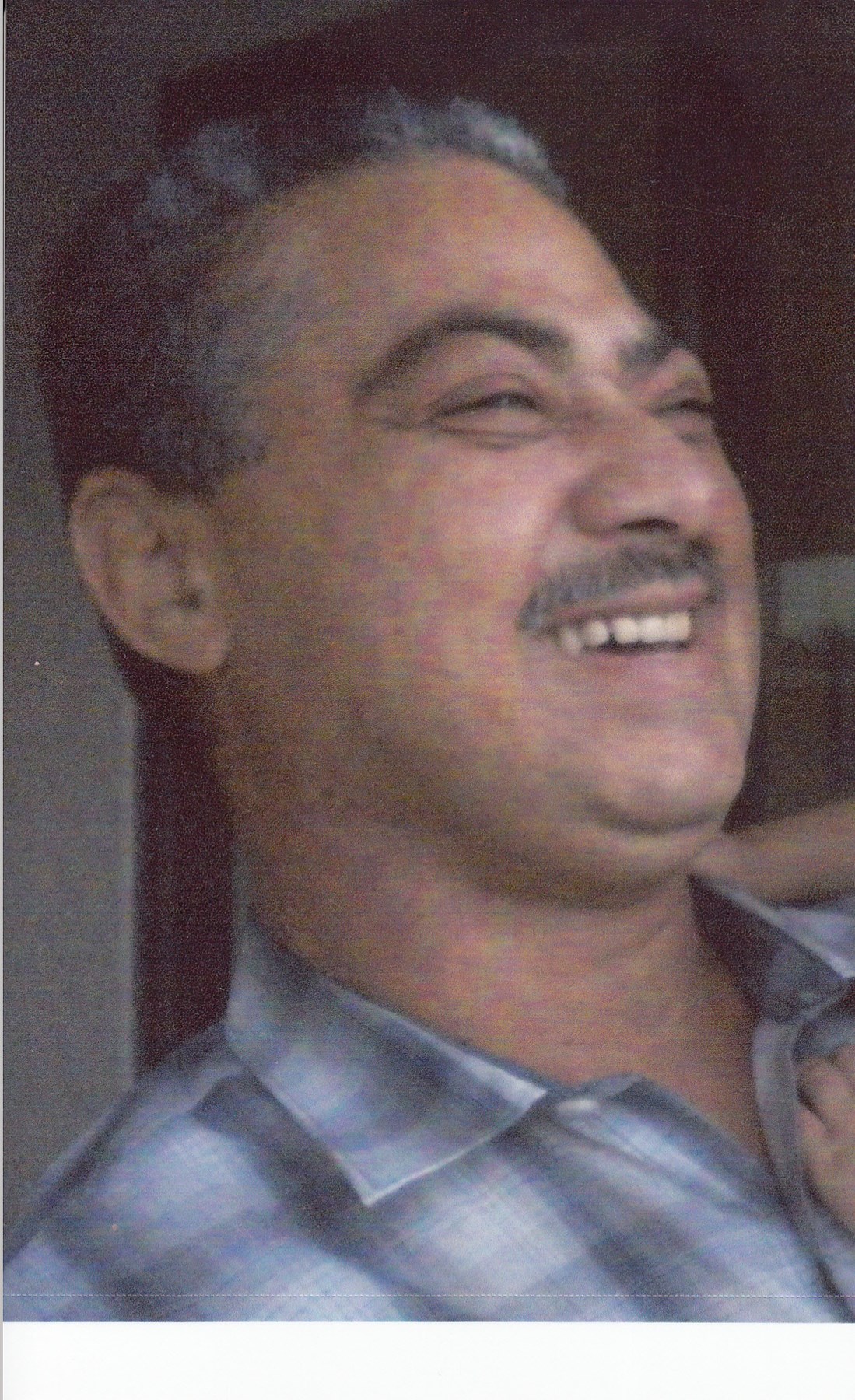 Roberto Rivera Melendez avis de décès - Tampa, FL