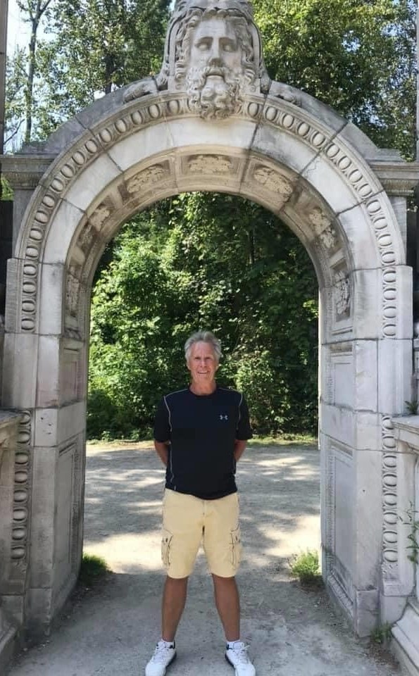 Michael Pellow Obituary - Niagara Falls, ON