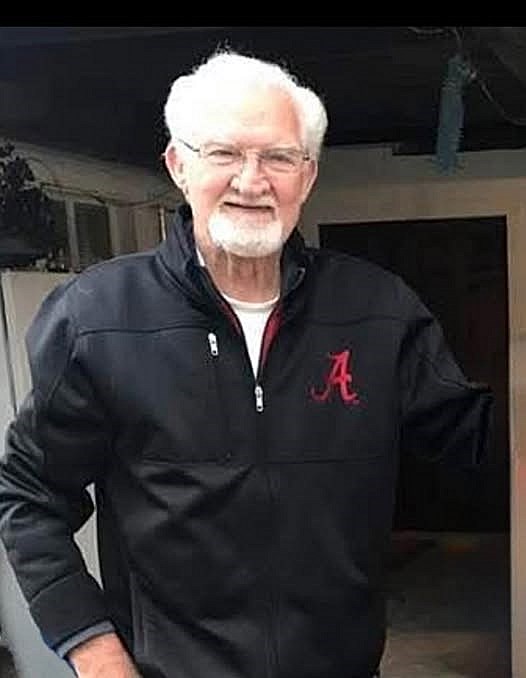 Robert Mabry Obituary - Saraland, AL