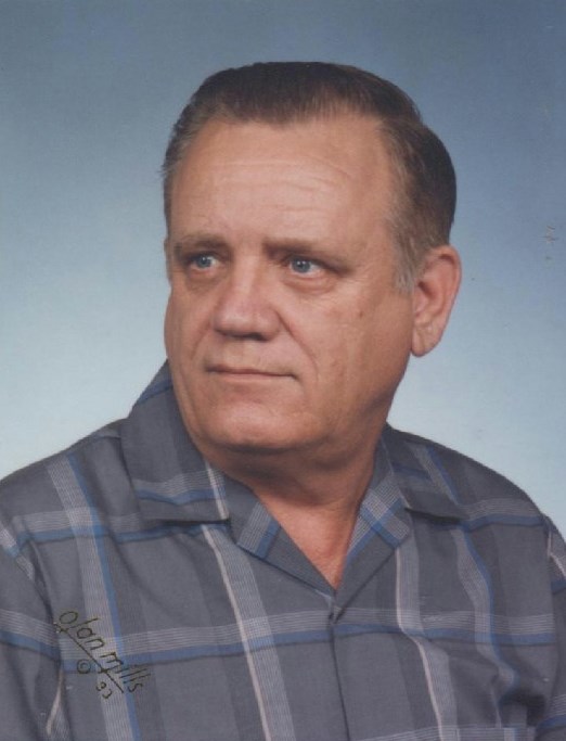 Donald Mitchell Obituary - Webster, TX