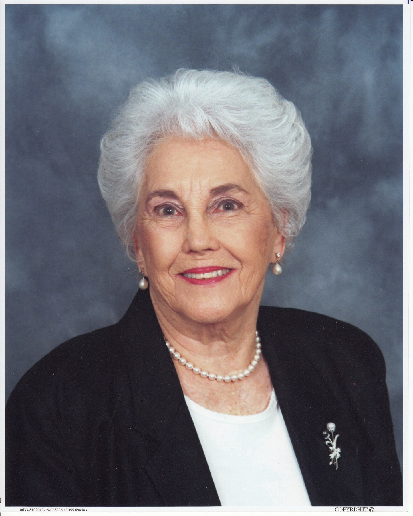 Lillie Belle Webb Obituary - Houston, TX
