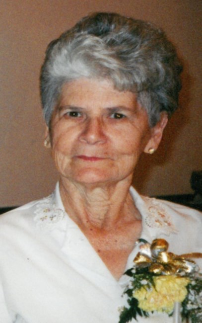 Doris Medeiros Obituary - New Bedford, MA