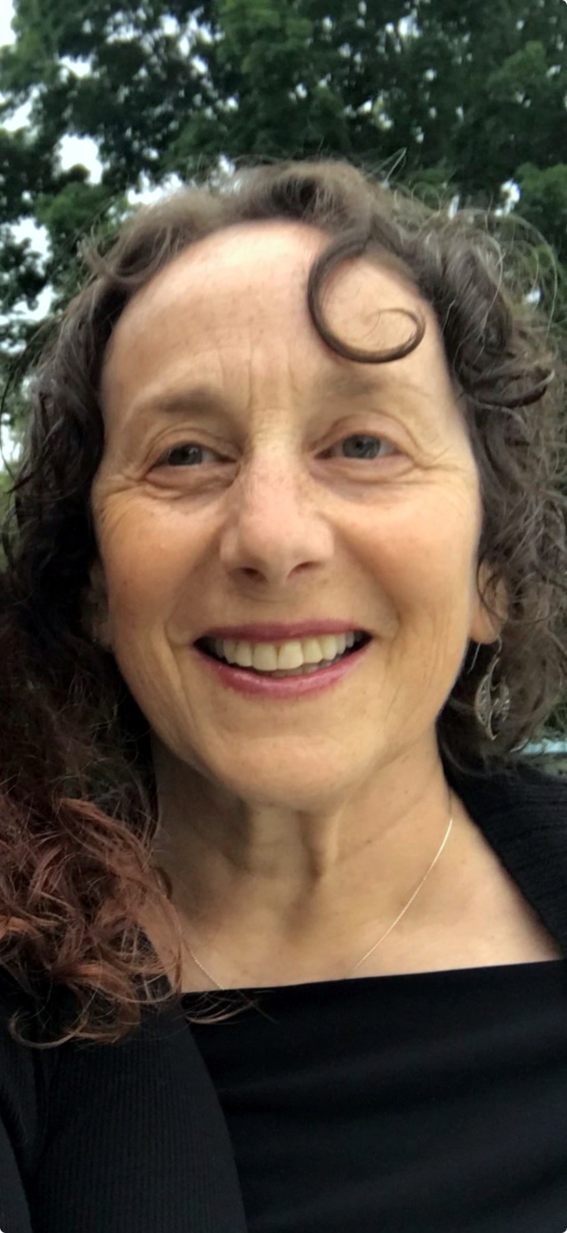 Constance Van Kirk Obituary - Keene, NH