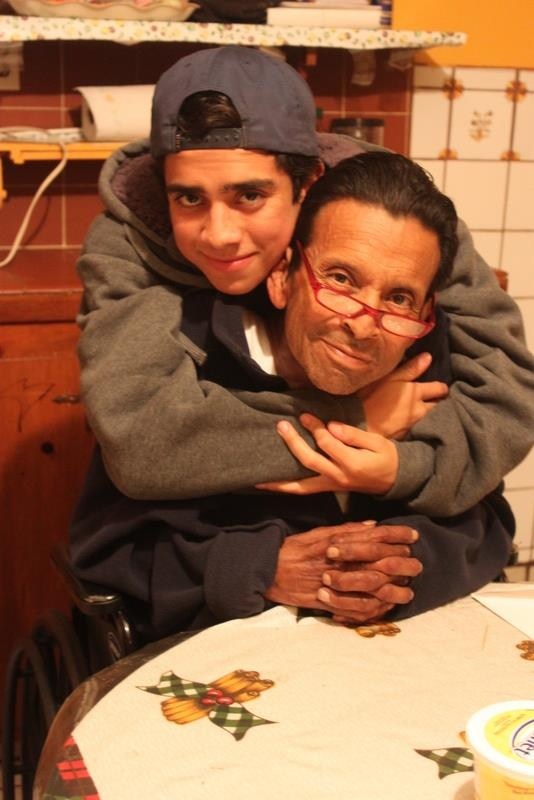 Marlon Castillo Obituary - Bloomington, CA