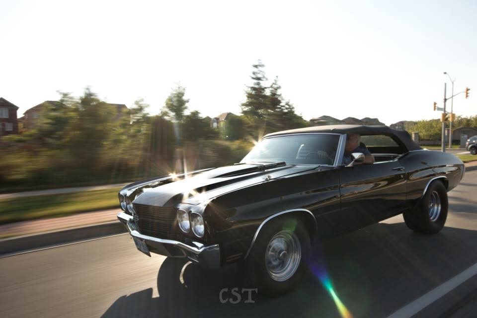 Paul Tobin Obituary - Acton, ON