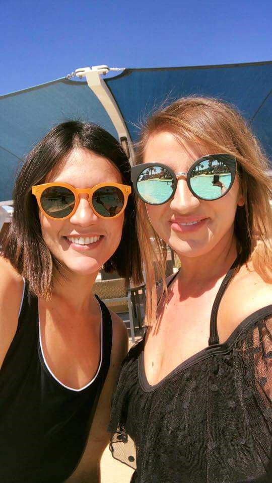 Lindsay Long's Instagram, Twitter & Facebook on IDCrawl