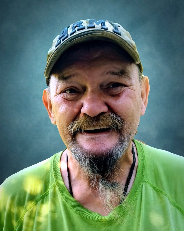 Rodney Martin Obituary - Evansville, IN