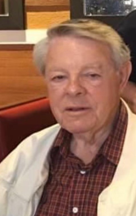 John Howard Scott Obituary - Haughton, LA