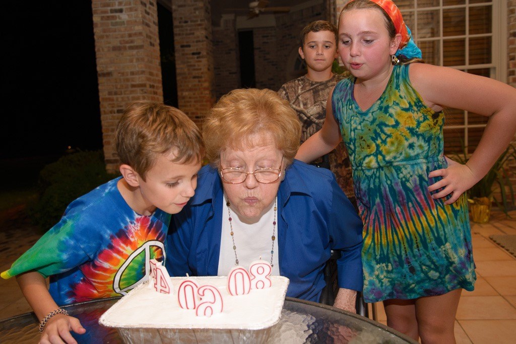 Dorothy Bates Galvin Obituary - Houston, TX
