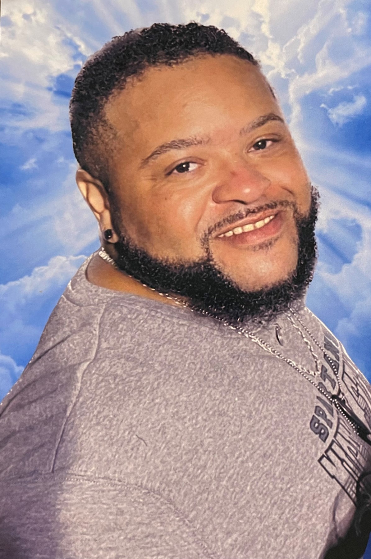 Karlton Lavar Stitt Obituary - Lansing, MI