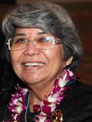 Pearl Reiko Hackebill Obituary - San Diego, CA