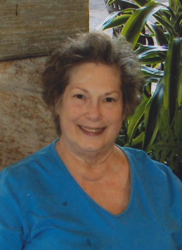 Gail Jamison Obituary - Webster, TX