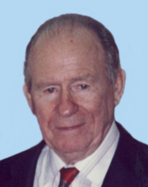Martin J. Conroy Obituary - Providence, RI