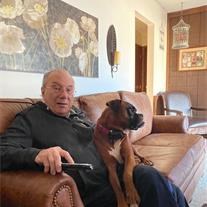 William Merrick Obituary - Columbus, OH