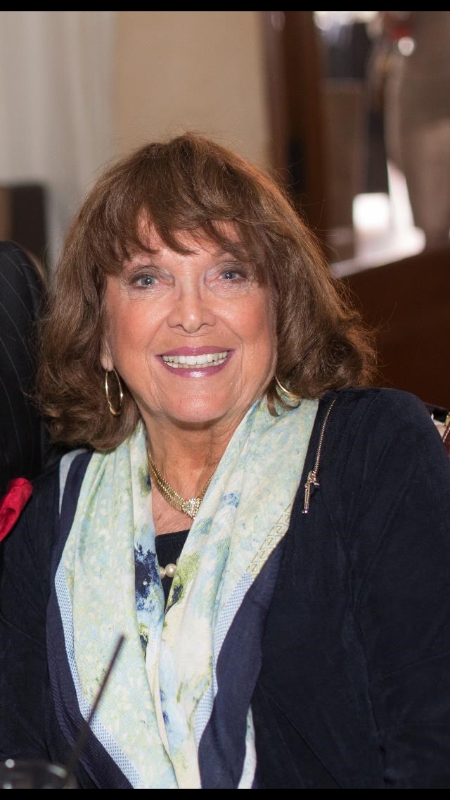 Jonelle Taylor Obituary - Westlake Village, CA