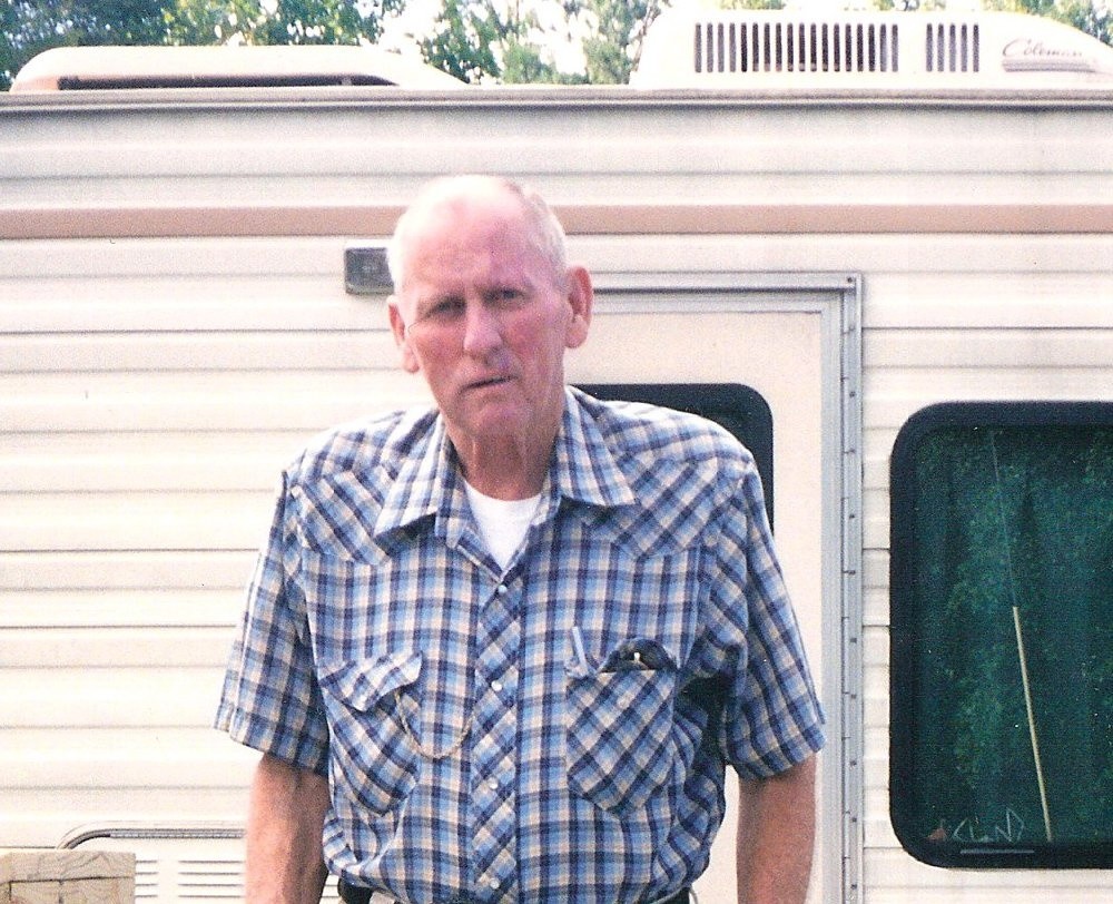 Mr. Charles Franklin Hardy Obituary - Winder, GA