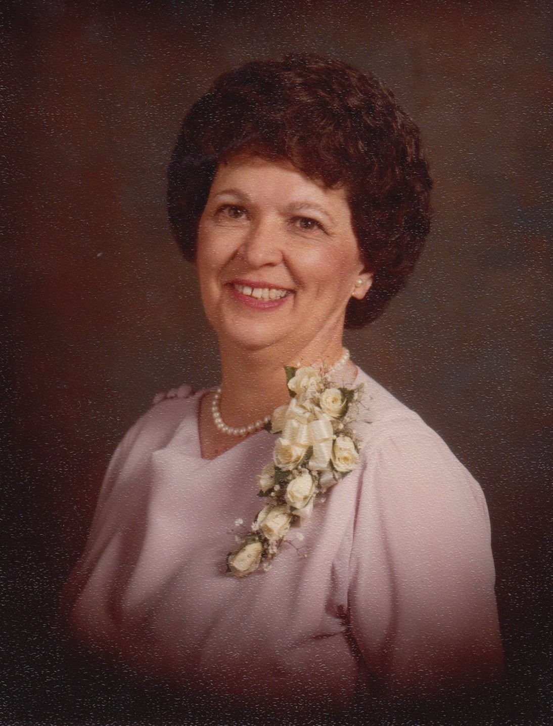 Patricia "Pat" Smith Obituary - Kansas City, MO