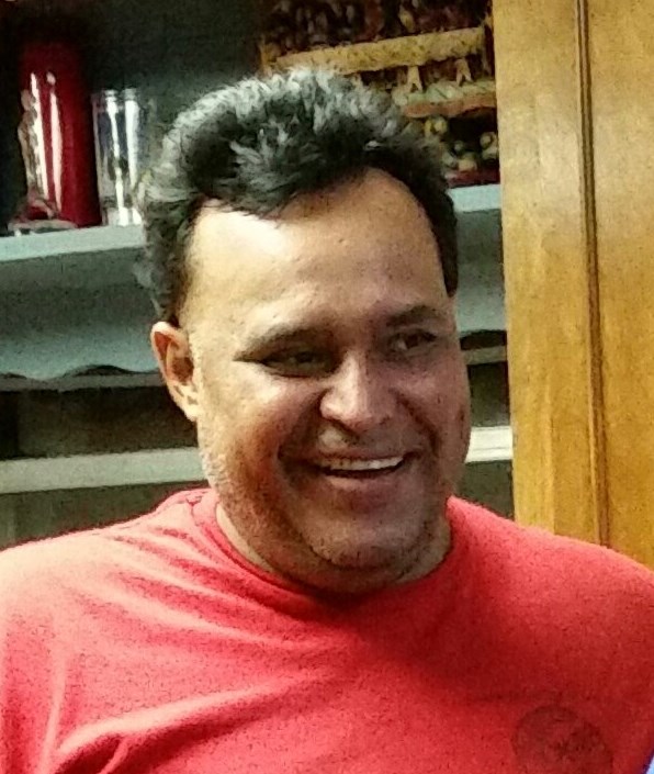 Victor Calzada Munoz Obituary - Corpus Christi, TX