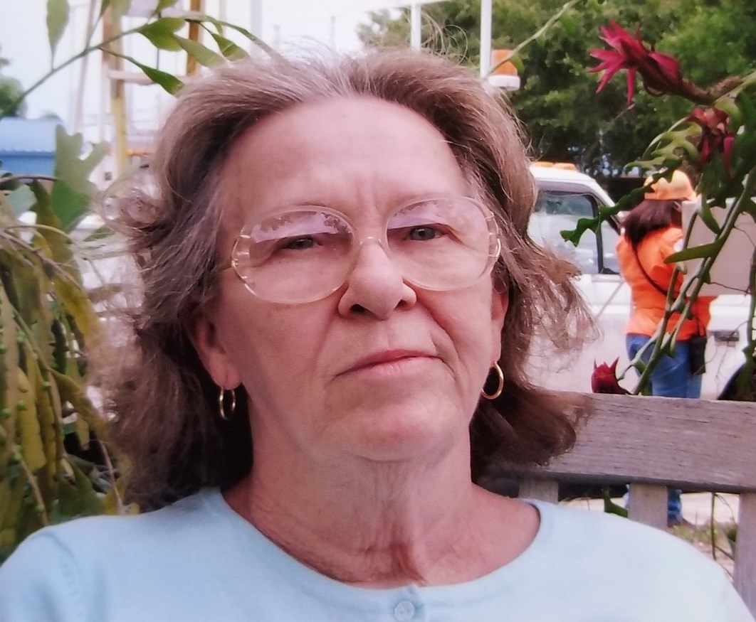 Joy Stokes Obituary - Gotha, FL