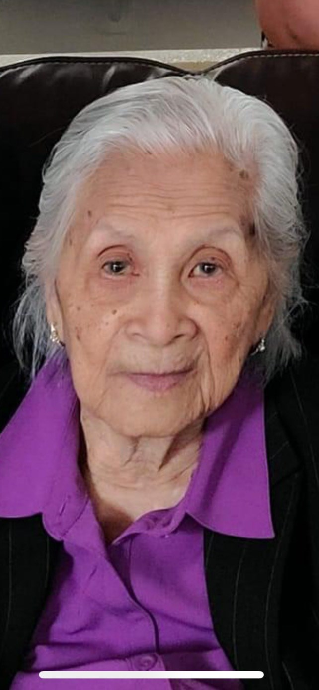 Dominga Bautista Obituary - Chula Vista, CA