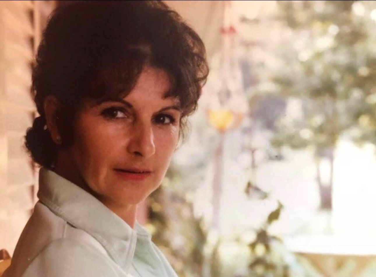 Shirley McCroskey Obituary - Knoxville, TN